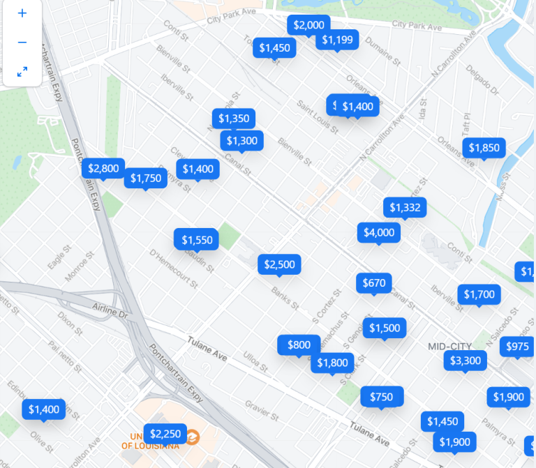 Determine Fair Market Rent for My Rental Property - RE Adventurer