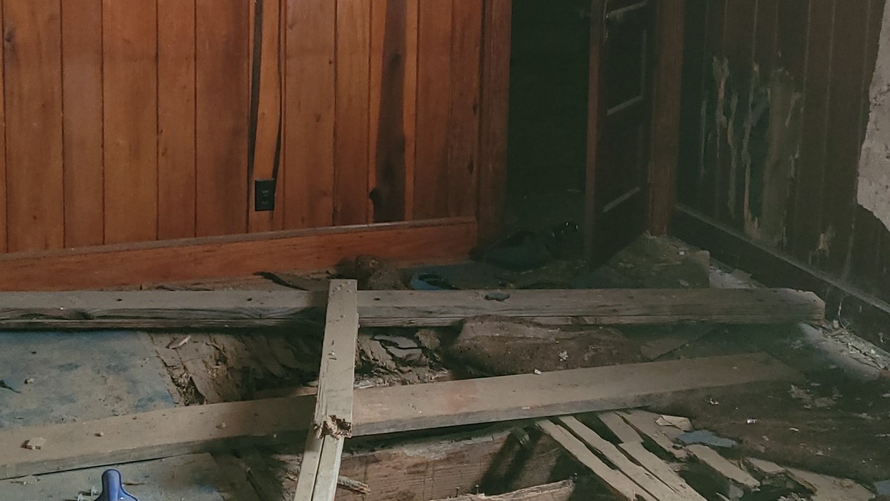 How to Make a Repair List for an Investment House -REAdventurer