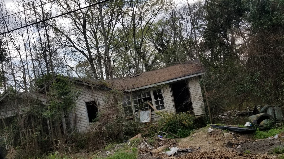 How to Make a Repair List for an Investment House -REAdventurer