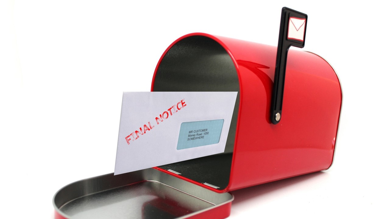 5 Effective Ways to Recover Unpaid Rent - RE Adventurer