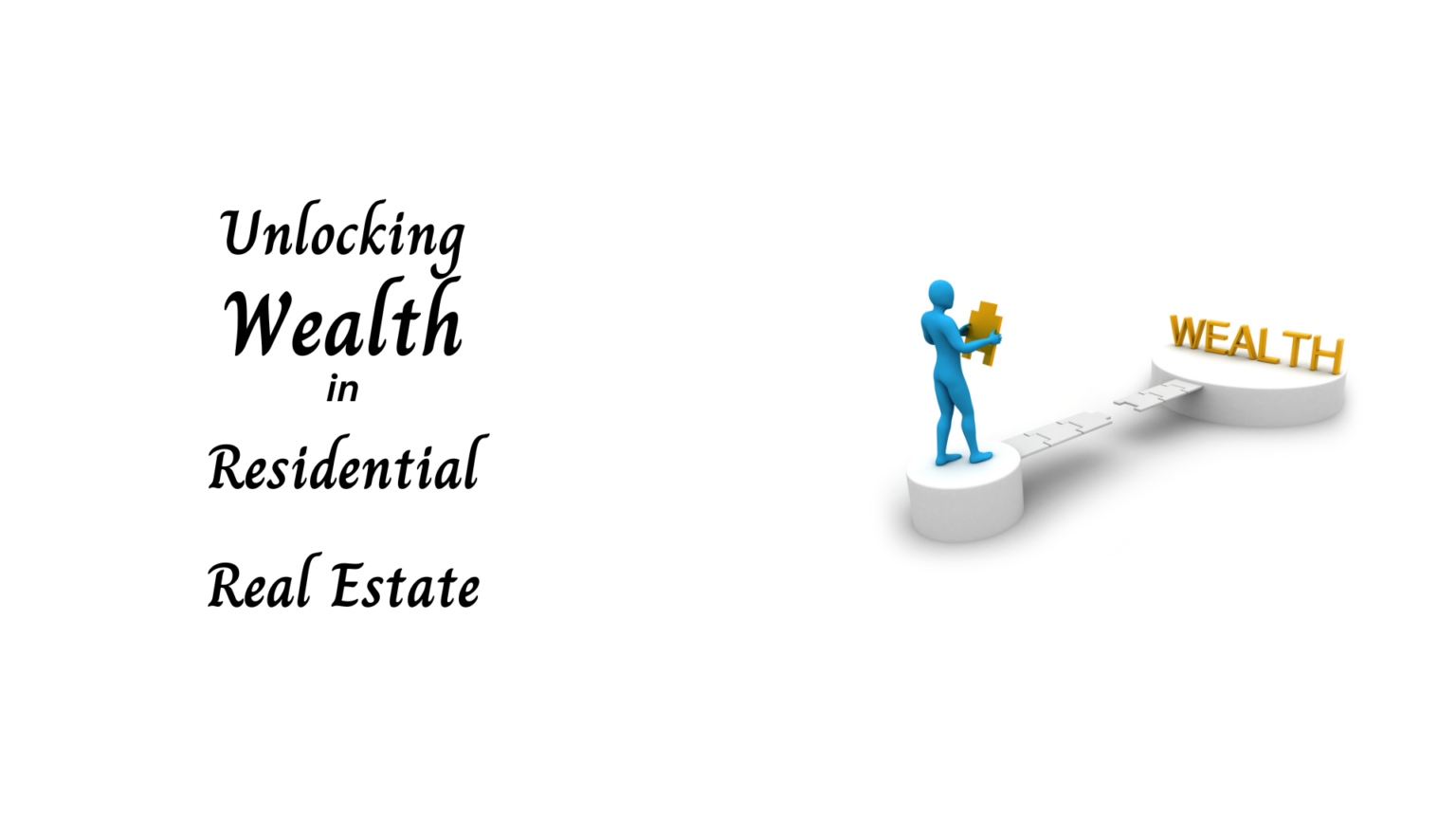 Liquidity of Real Estate Investments: Residential Property
