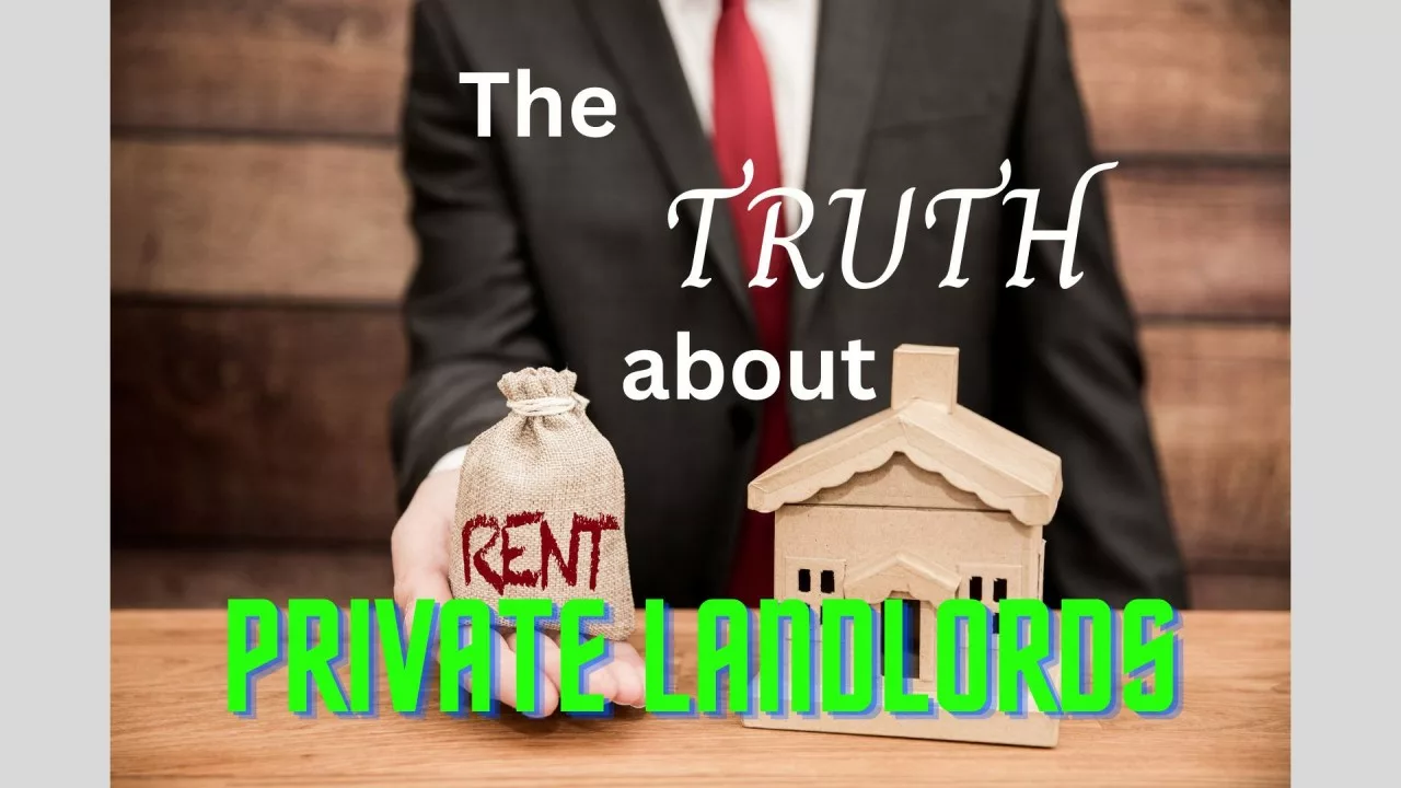 Private Landlord: Responsibilities and Best Practices - Real Estate ...
