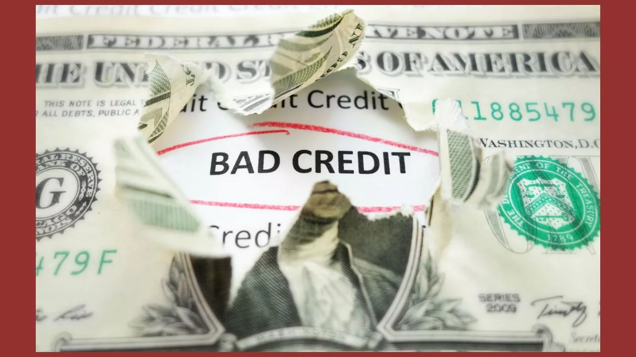 How To Invest in Real Estate: No Money and Bad Credit - REA